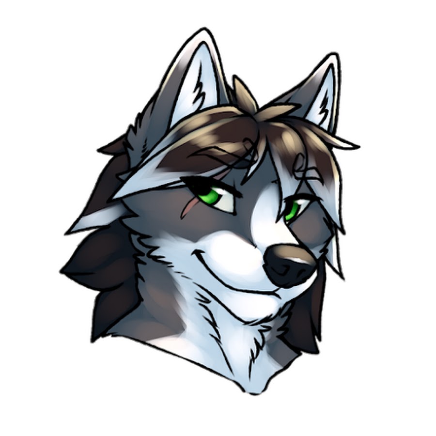 Black Vulpine - YouTube