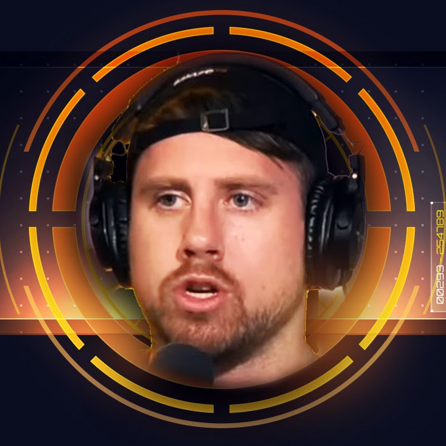 Elijah Schaffer - YouTube