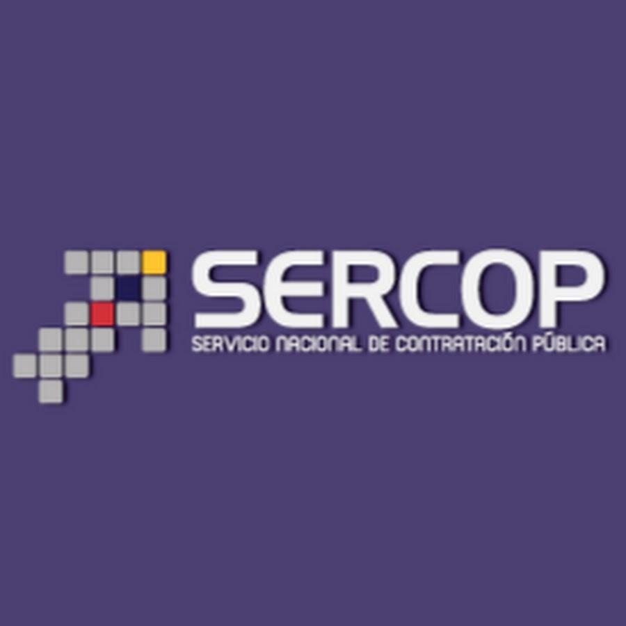 Sercop Capacita - YouTube