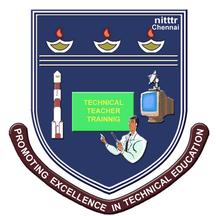 NITTTR Chennai - YouTube