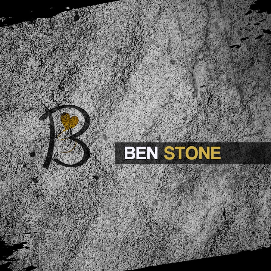 Ben Stone - YouTube