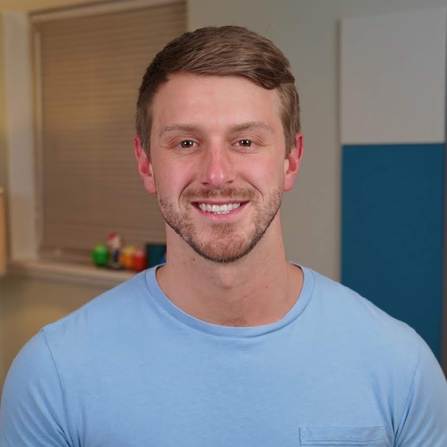 Tim Schofield - YouTube