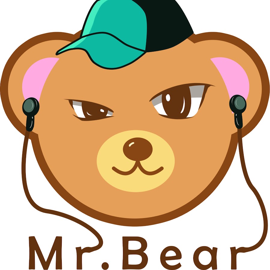 Mr Bear - YouTube