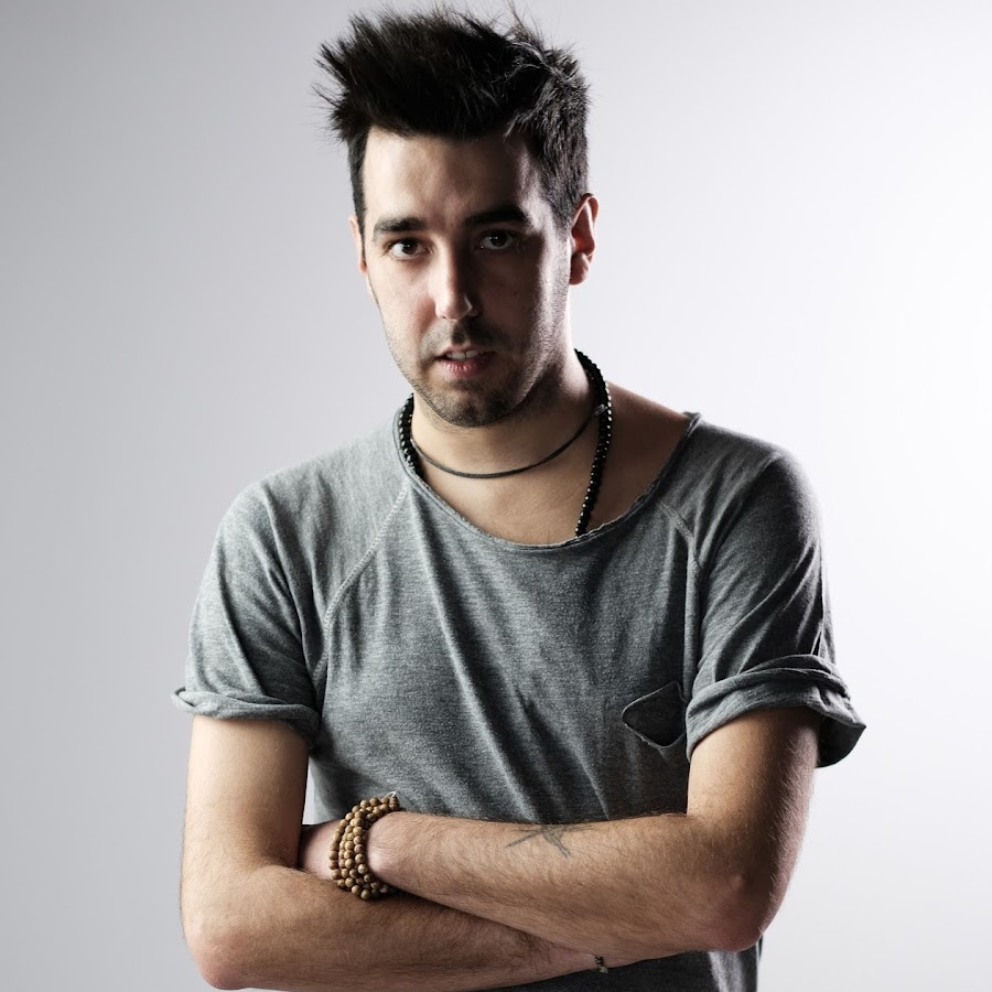 Dj Matrix Channel - YouTube