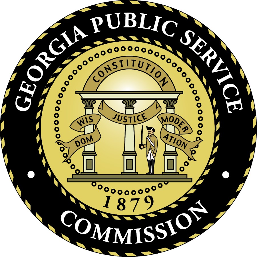 Georgia Public Service Commission GA PSC - YouTube