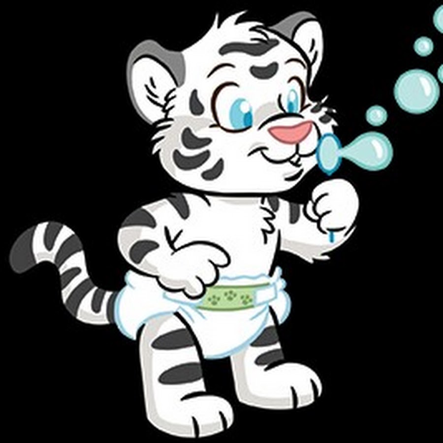 Crinklz Wolfcub TBDL - YouTube