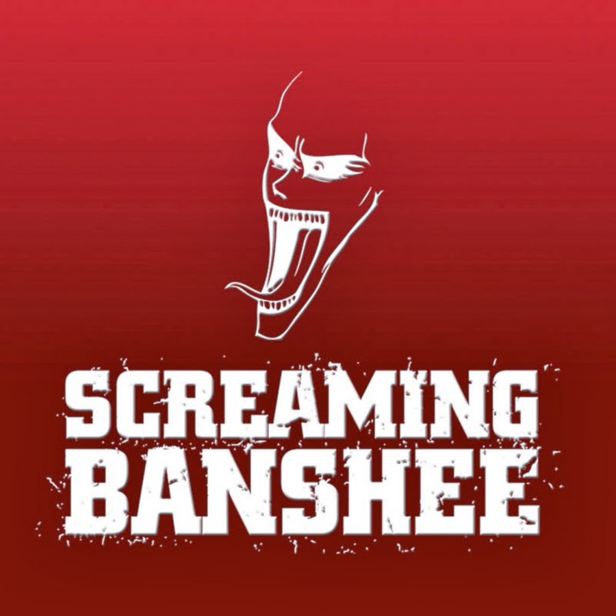 Screaming Banshee - YouTube