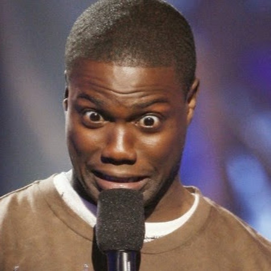 Kevin Hart Shows - YouTube