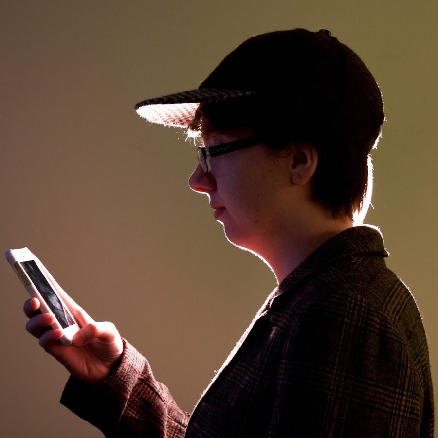 The Adventures of Jamie Watson (and Sherlock Holmes) - YouTube