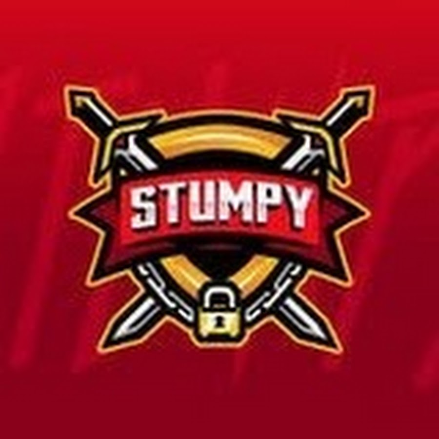 Stumpy - YouTube