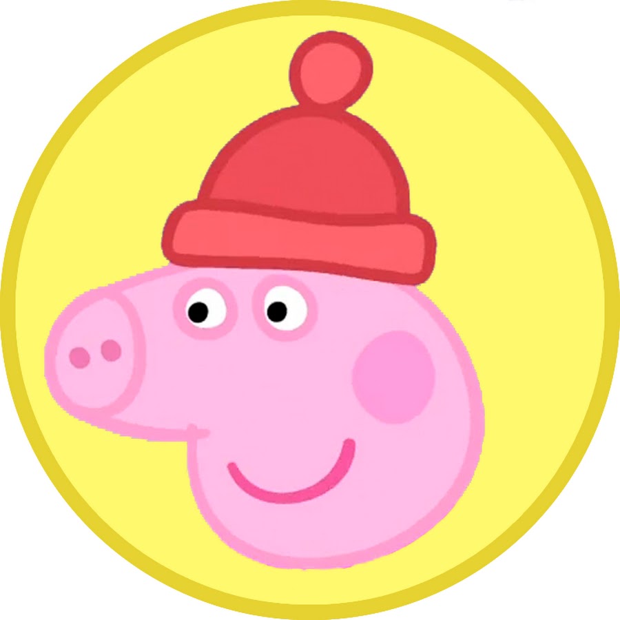 Peppa Pig Fans - YouTube
