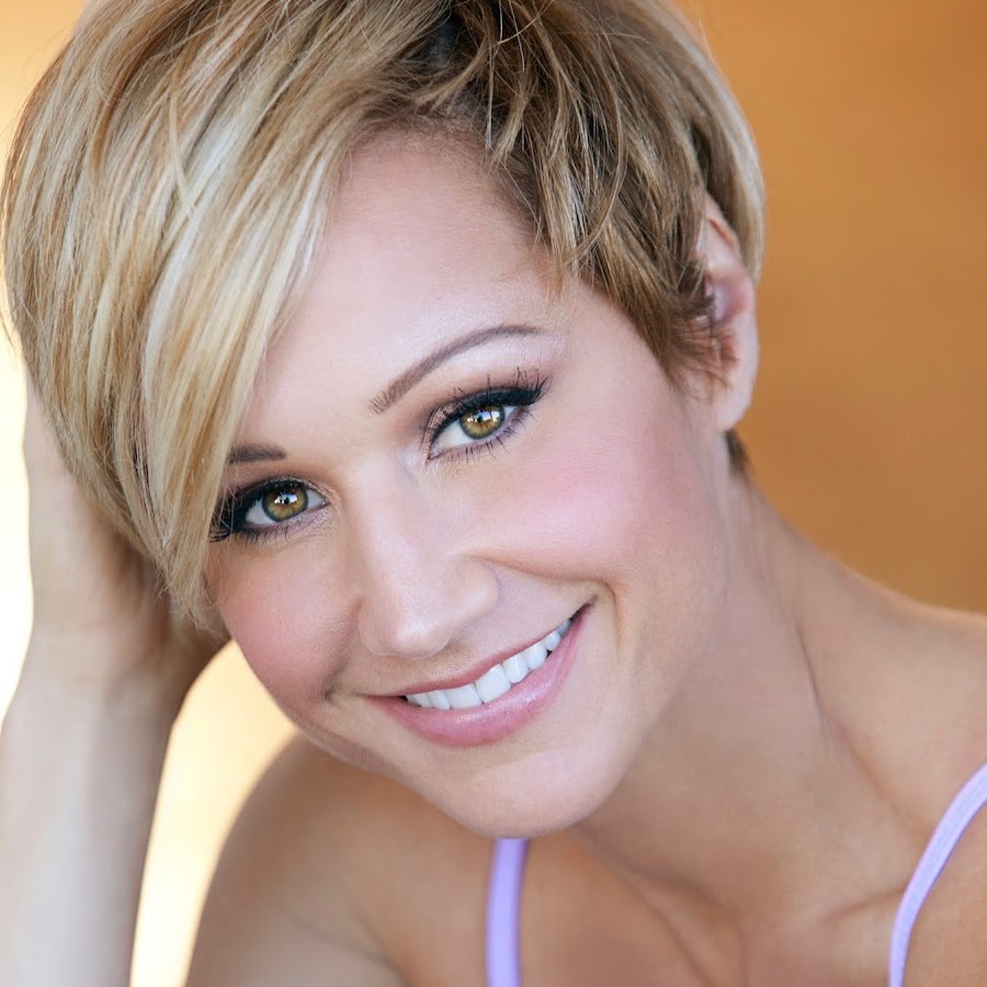 Jamie Eason - YouTube