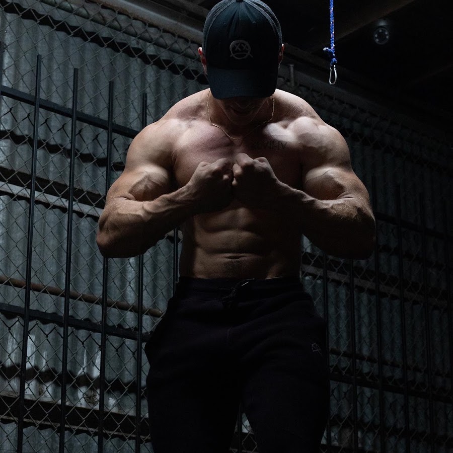 Colton Wergin - YouTube