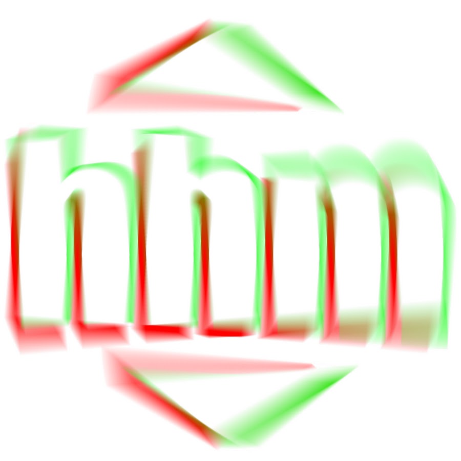 hhm - YouTube