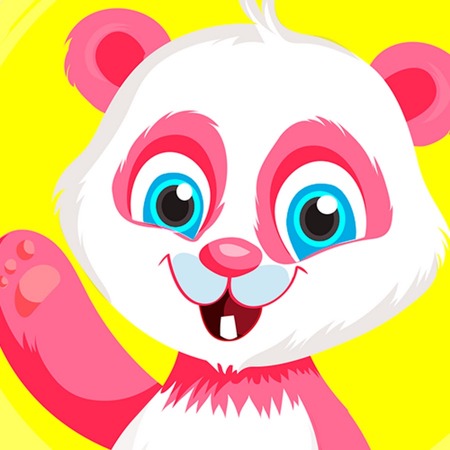 Baby Panda | Kids Channel - YouTube