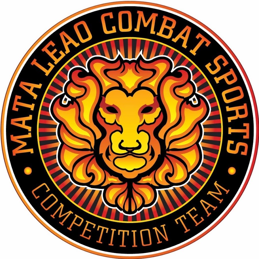 Mata-Leao CombatSports - YouTube