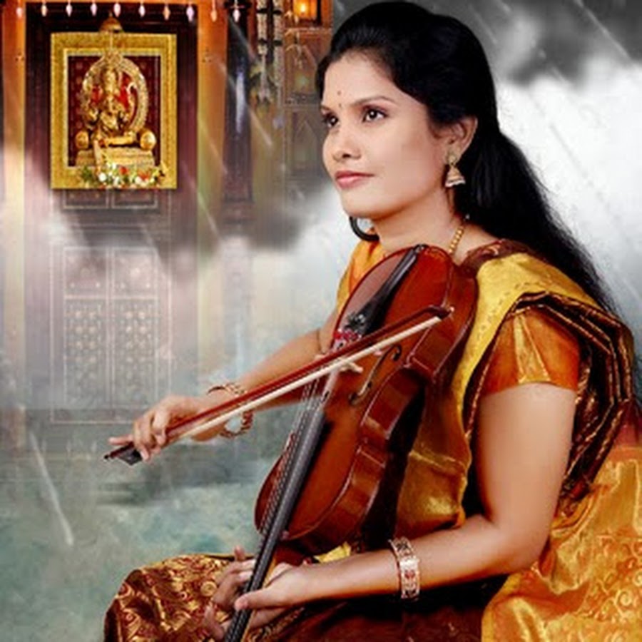 Sreenidhi Music - YouTube