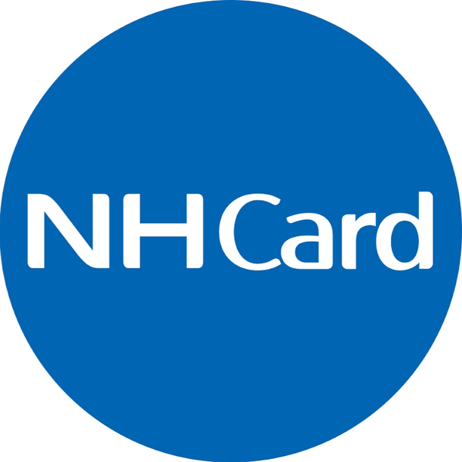 NH농협카드 - YouTube