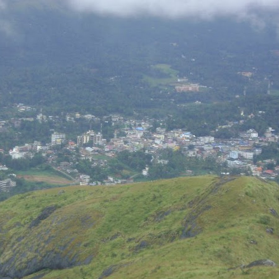 Kattappana Kerala - YouTube