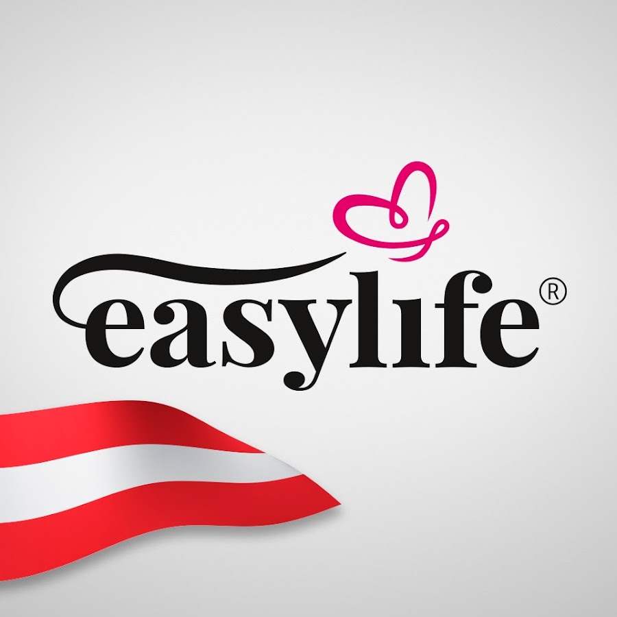easylife Österreich - YouTube