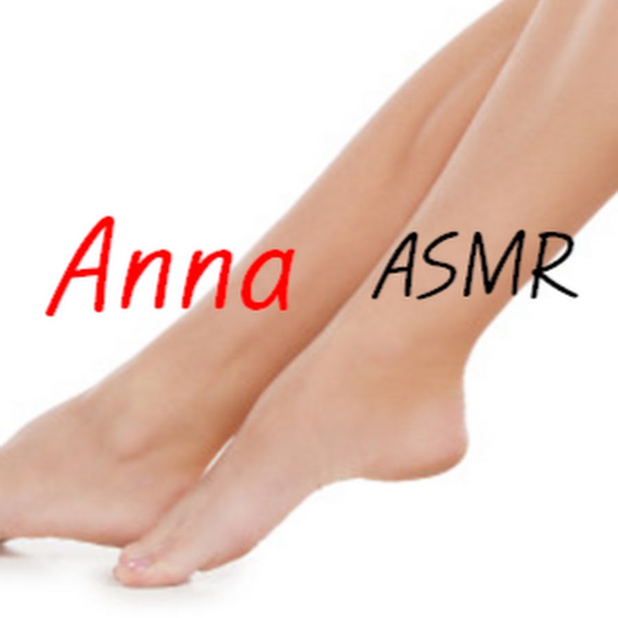 Anna ASMR - YouTube