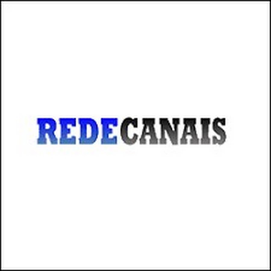 Rede Canais hd - YouTube
