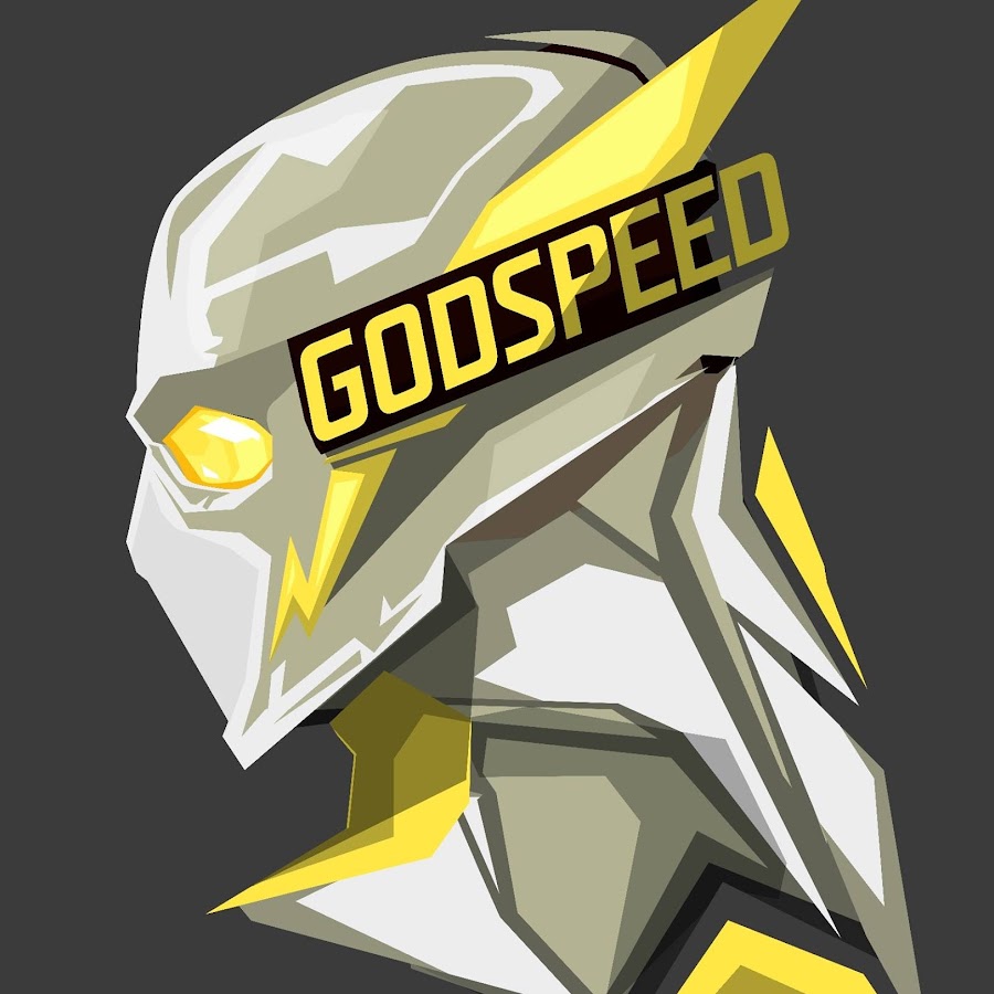 GoDSpeeD - YouTube