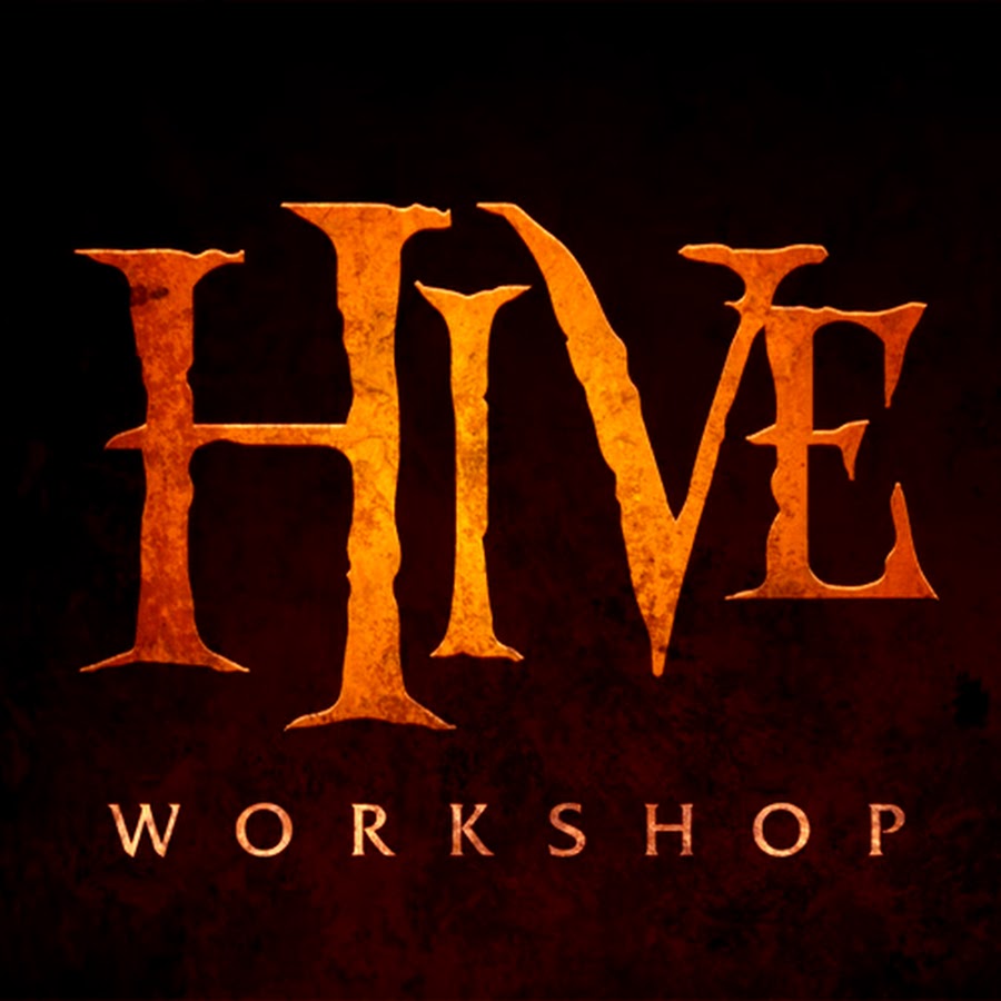 Hive Workshop - YouTube