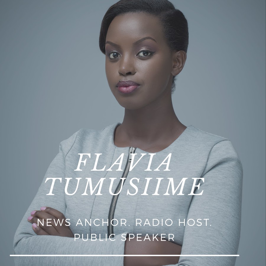 Flavia Tumusiime - YouTube