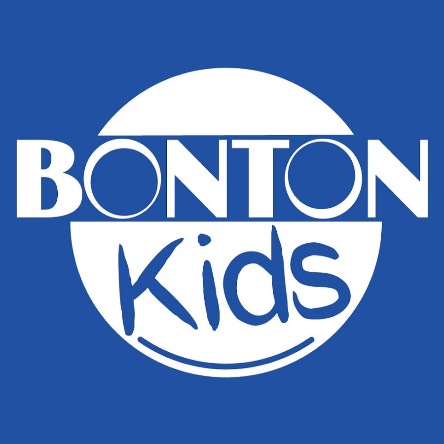 Bonton Kids - YouTube