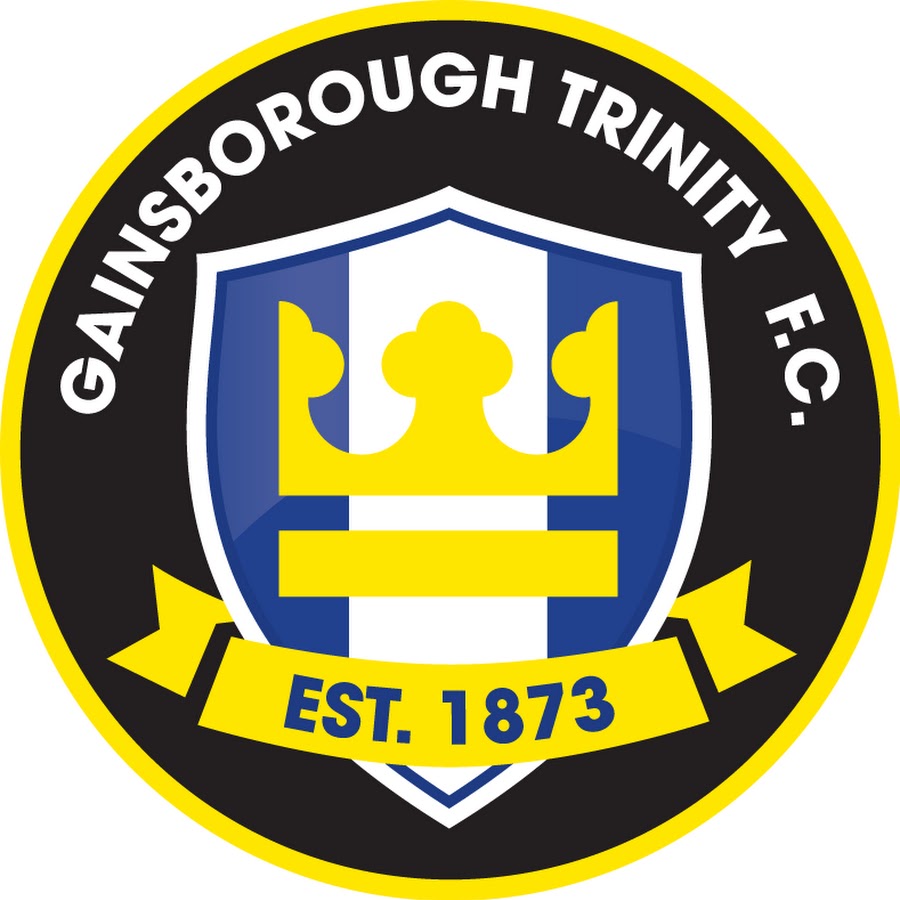 Gainsborough Trinity TV - YouTube