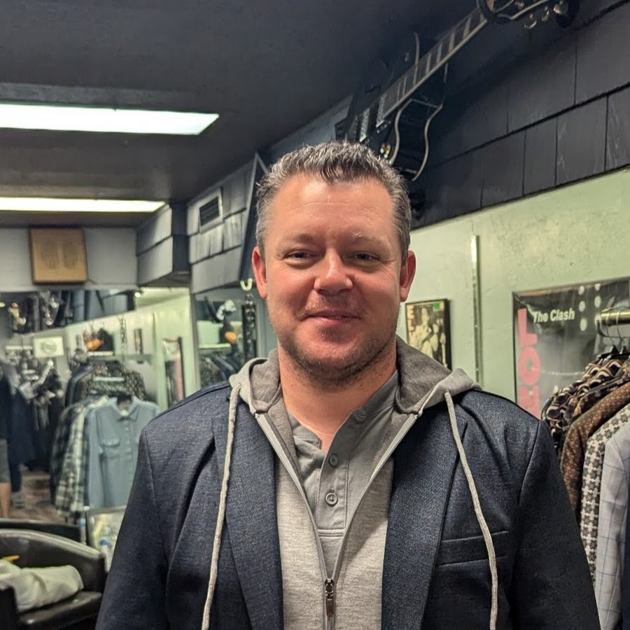 Casey Hendrickson - YouTube