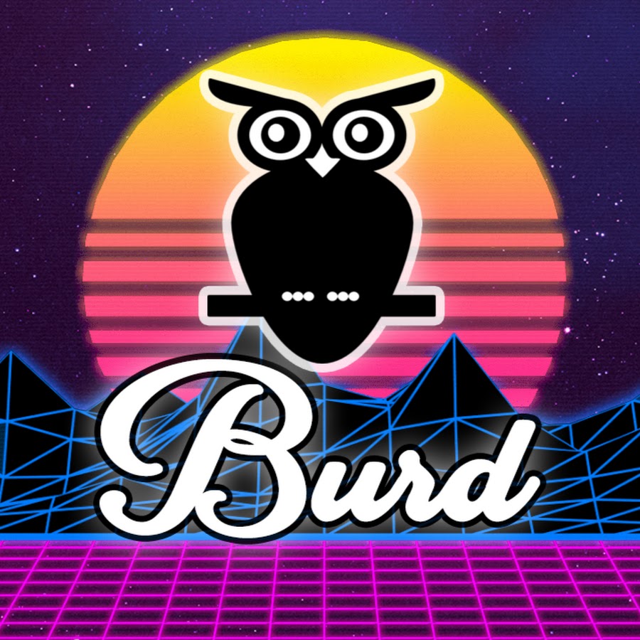 Burd - YouTube