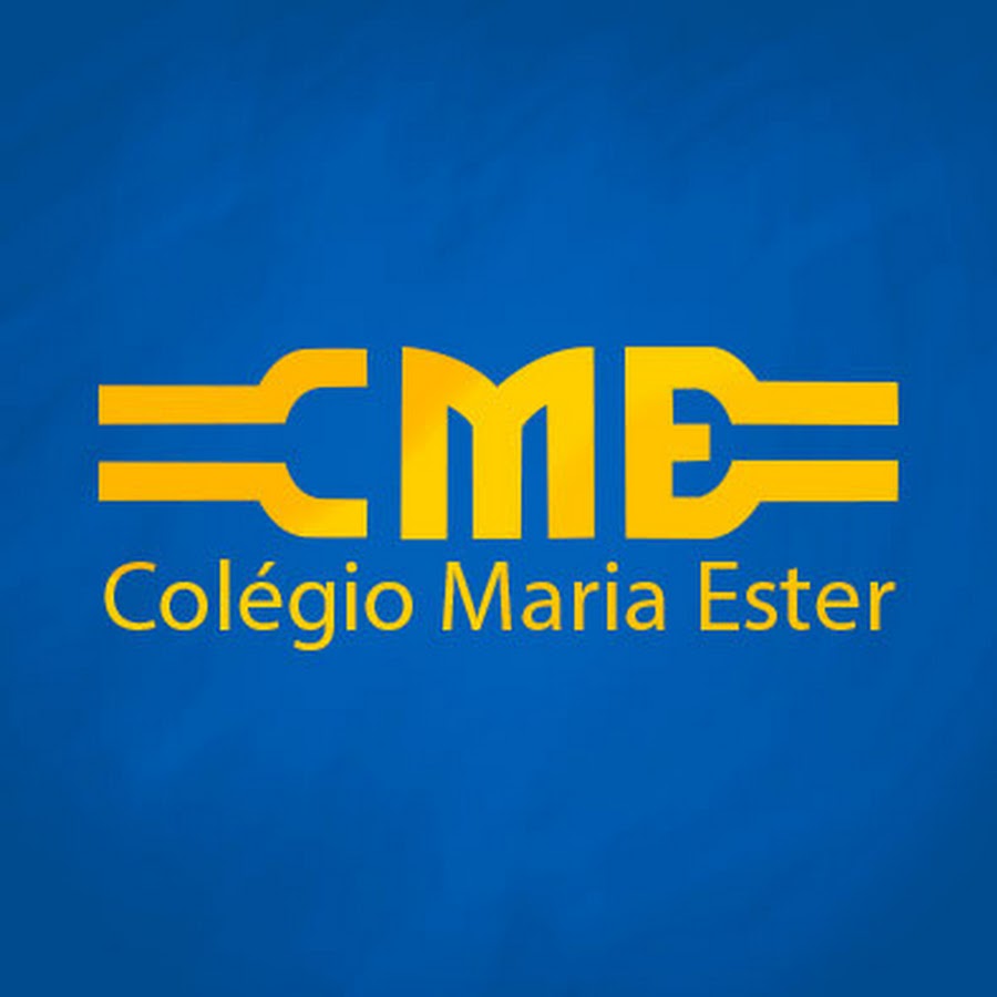 Colégio Maria Ester 1 - YouTube