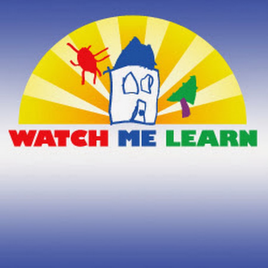Watch Me Learn - YouTube