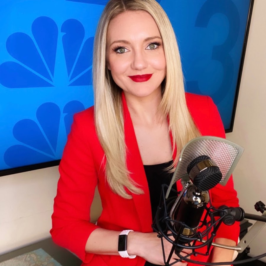 Stephanie Haney - YouTube