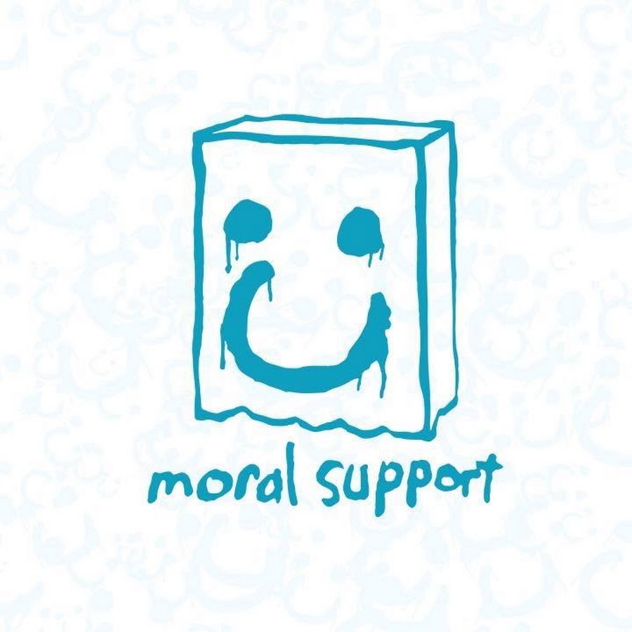 Moral Support - YouTube