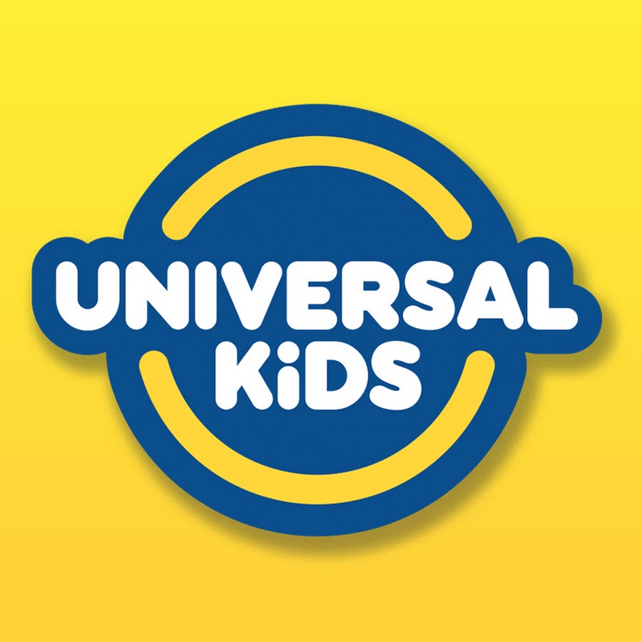 Universal Kids - YouTube