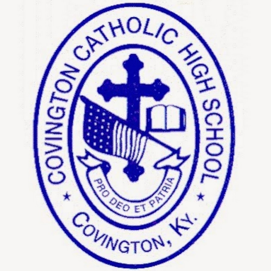 Covington Catholic High School - YouTube