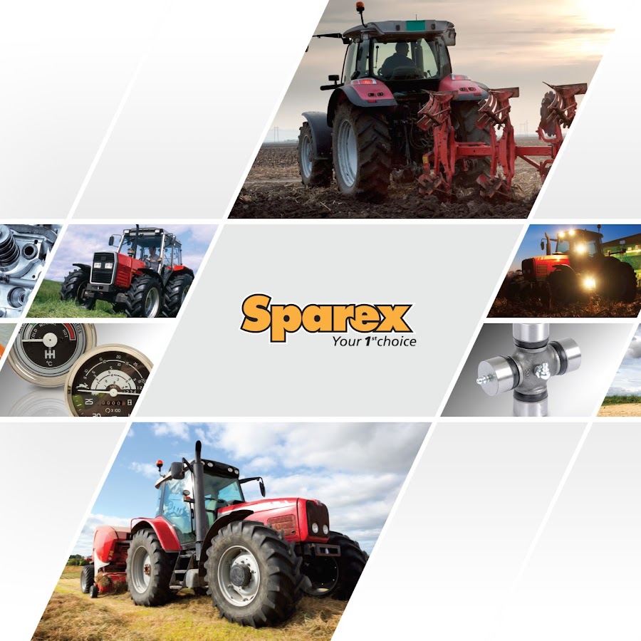 Sparex Ltd - YouTube