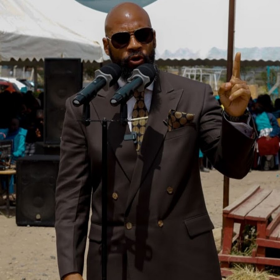 The Minister of Wellness Nathaniel Jordan - YouTube