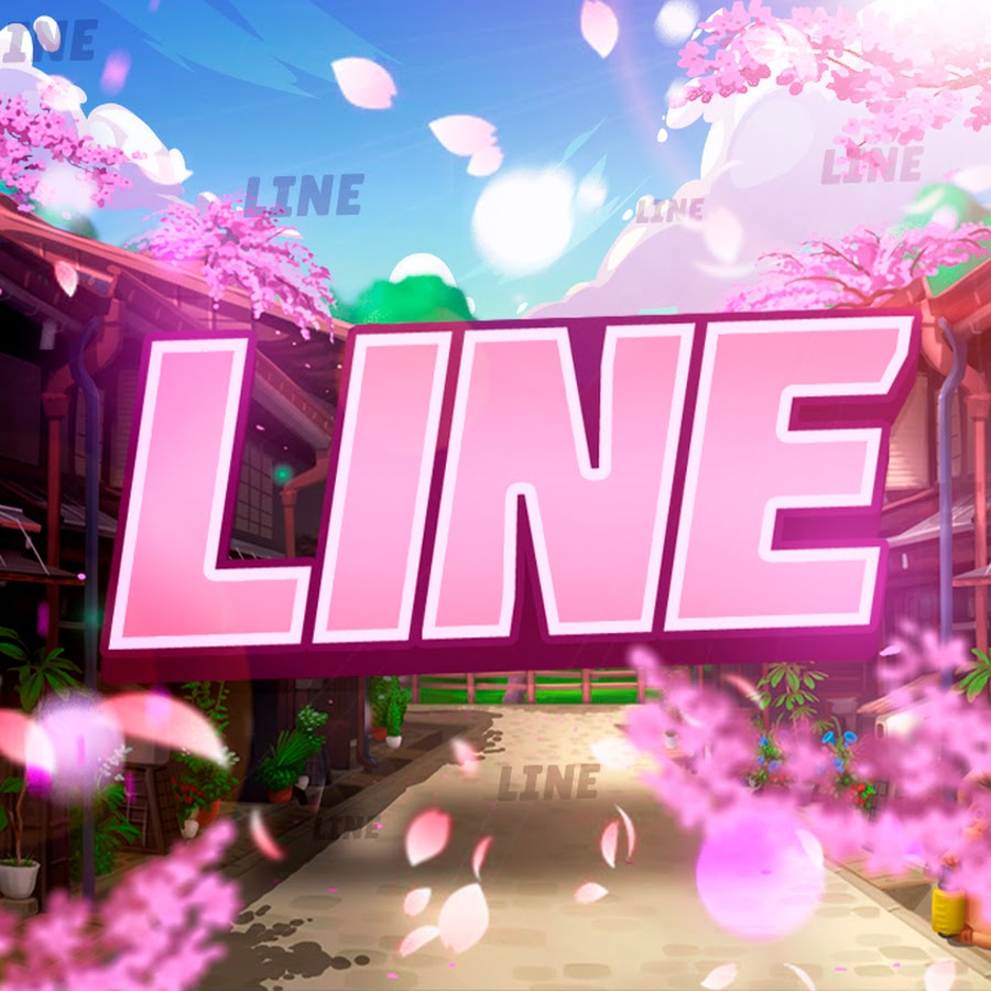 Gaming with LINE - YouTube