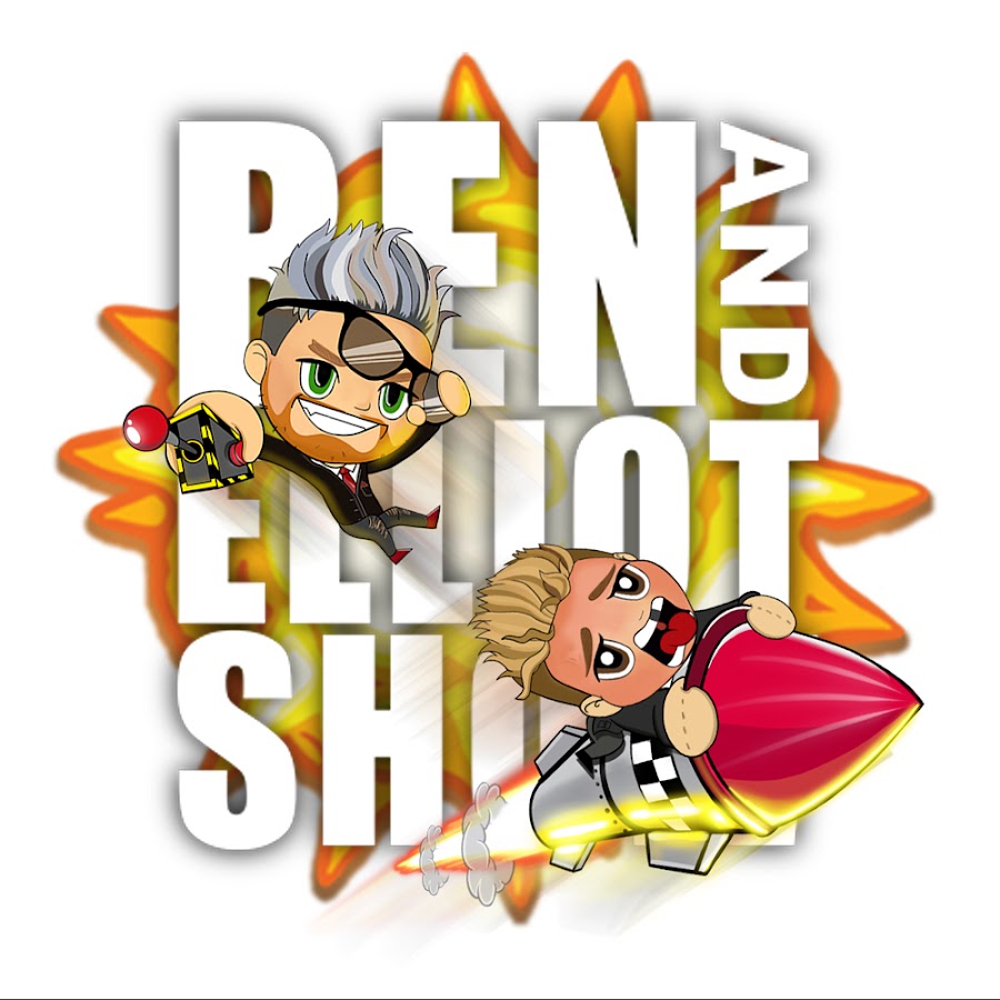 Ben And Elliot Show - YouTube