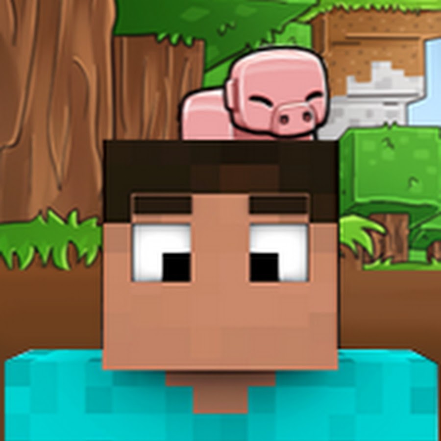 MyCraft NetWork - YouTube