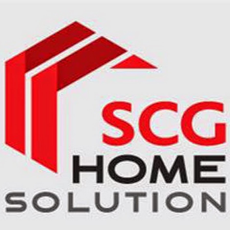 SCG HOME SOLUTION - YouTube
