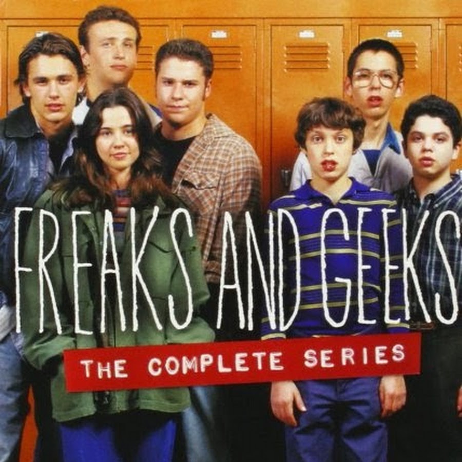 Freaks and Geeks Full Episodes - YouTube