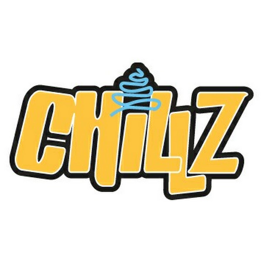 Chillz Gaming - YouTube