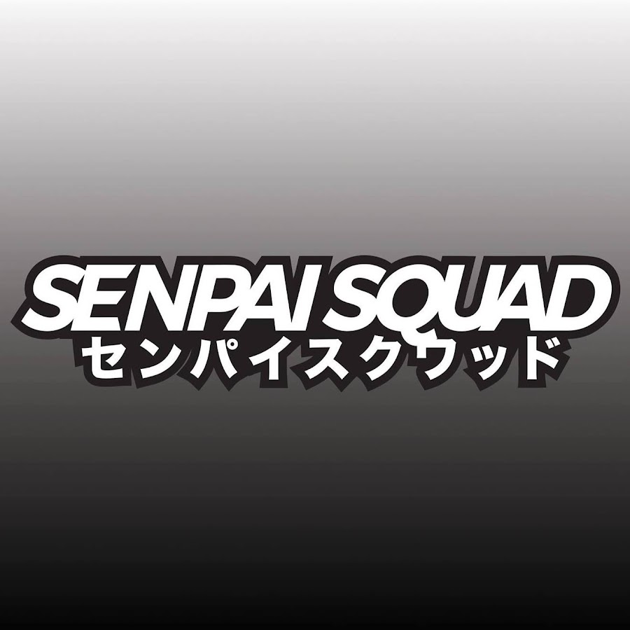 Senpai Squad - YouTube
