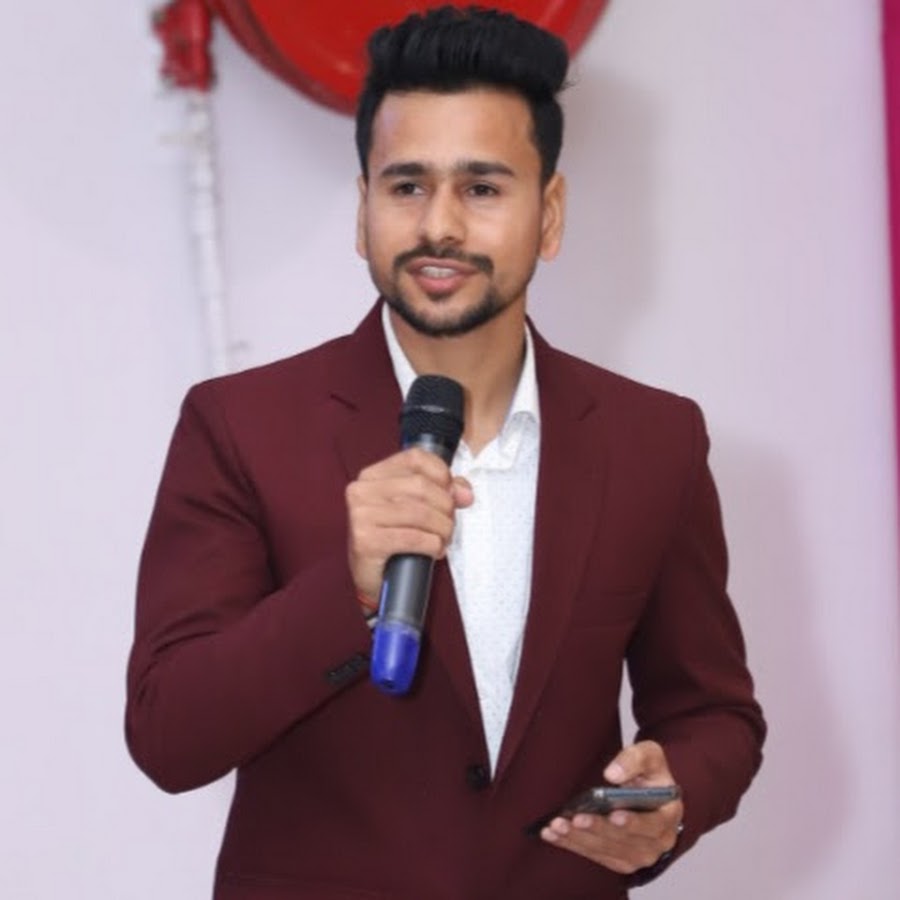 Neeraj joshi - YouTube