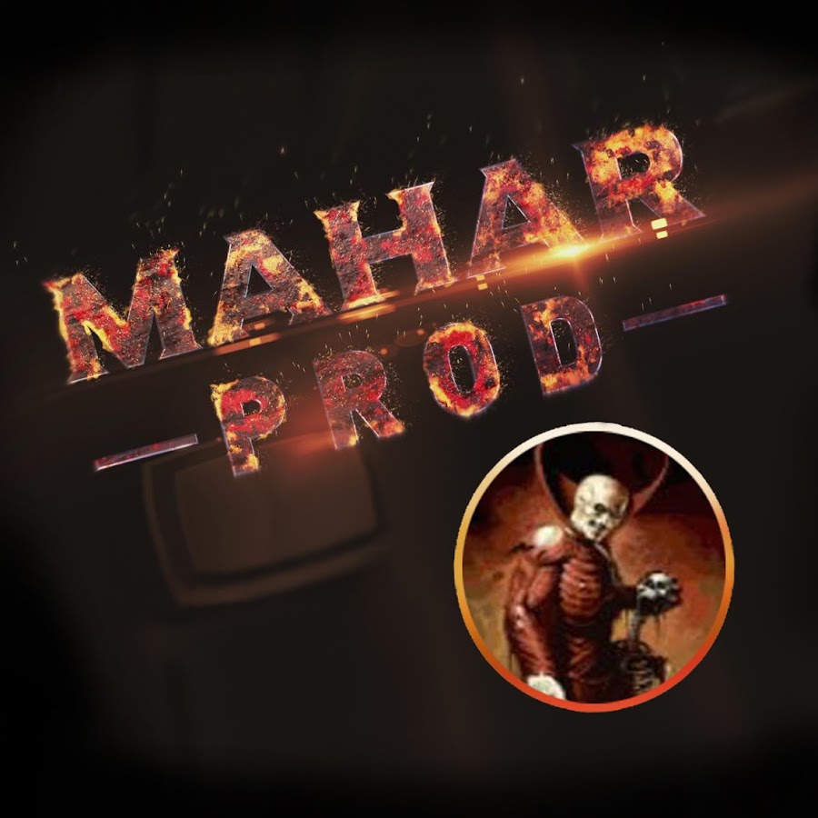 Mahar PROD - YouTube